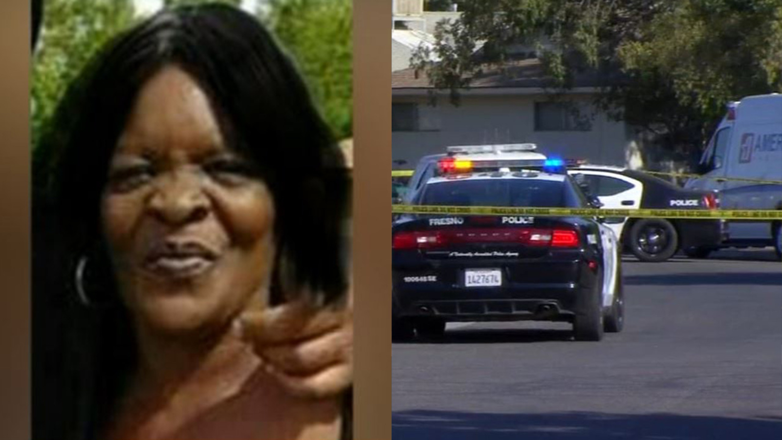 Fresno woman found shot inside home was not intended target, police say ...
