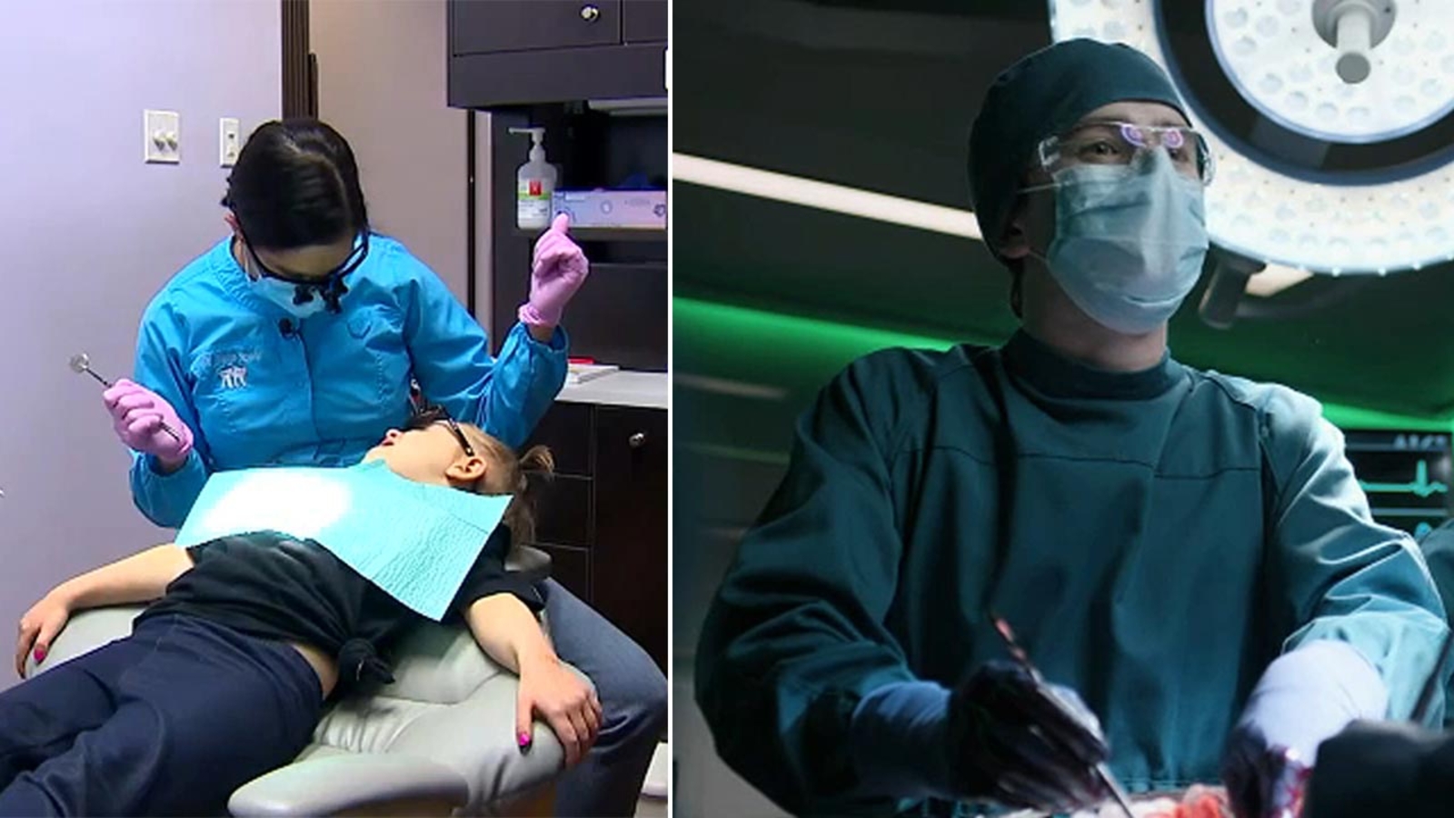 ABC's 'The Good Doctor' inspired by real-life chance discoveries - ABC7 ...