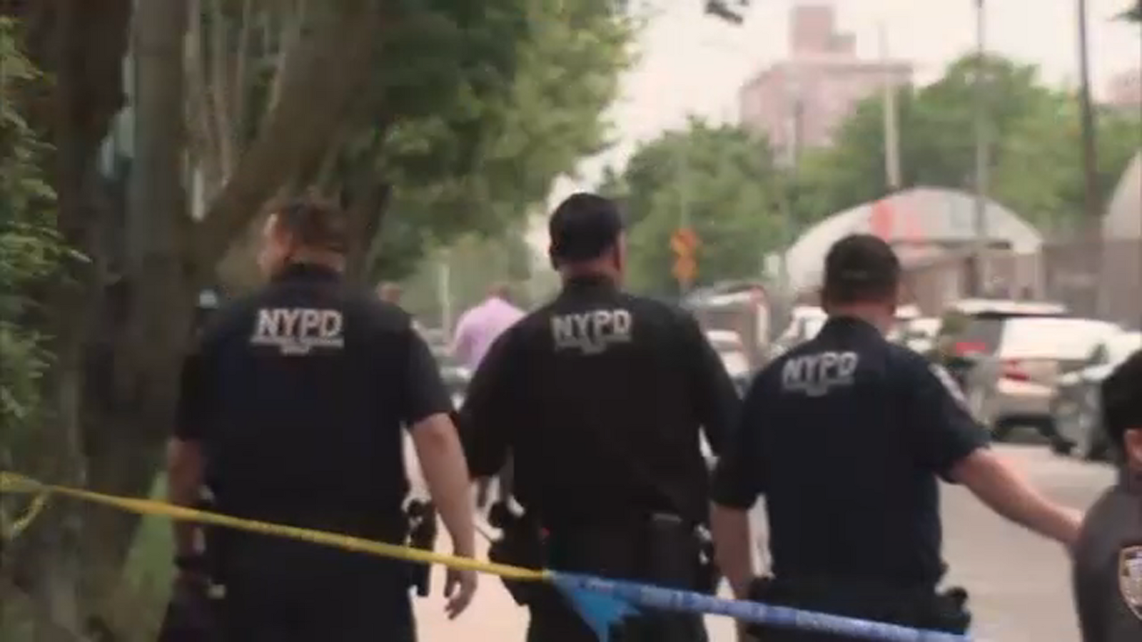 Crime continues to decline in New York City but concerns arise about ...