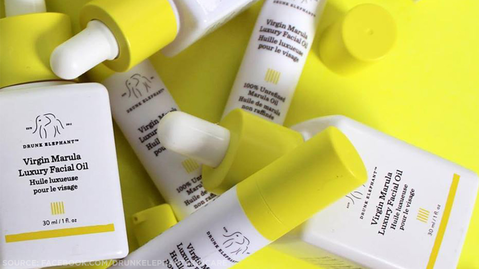 Houston-based beauty company sold for $845 million - ABC13 Houston