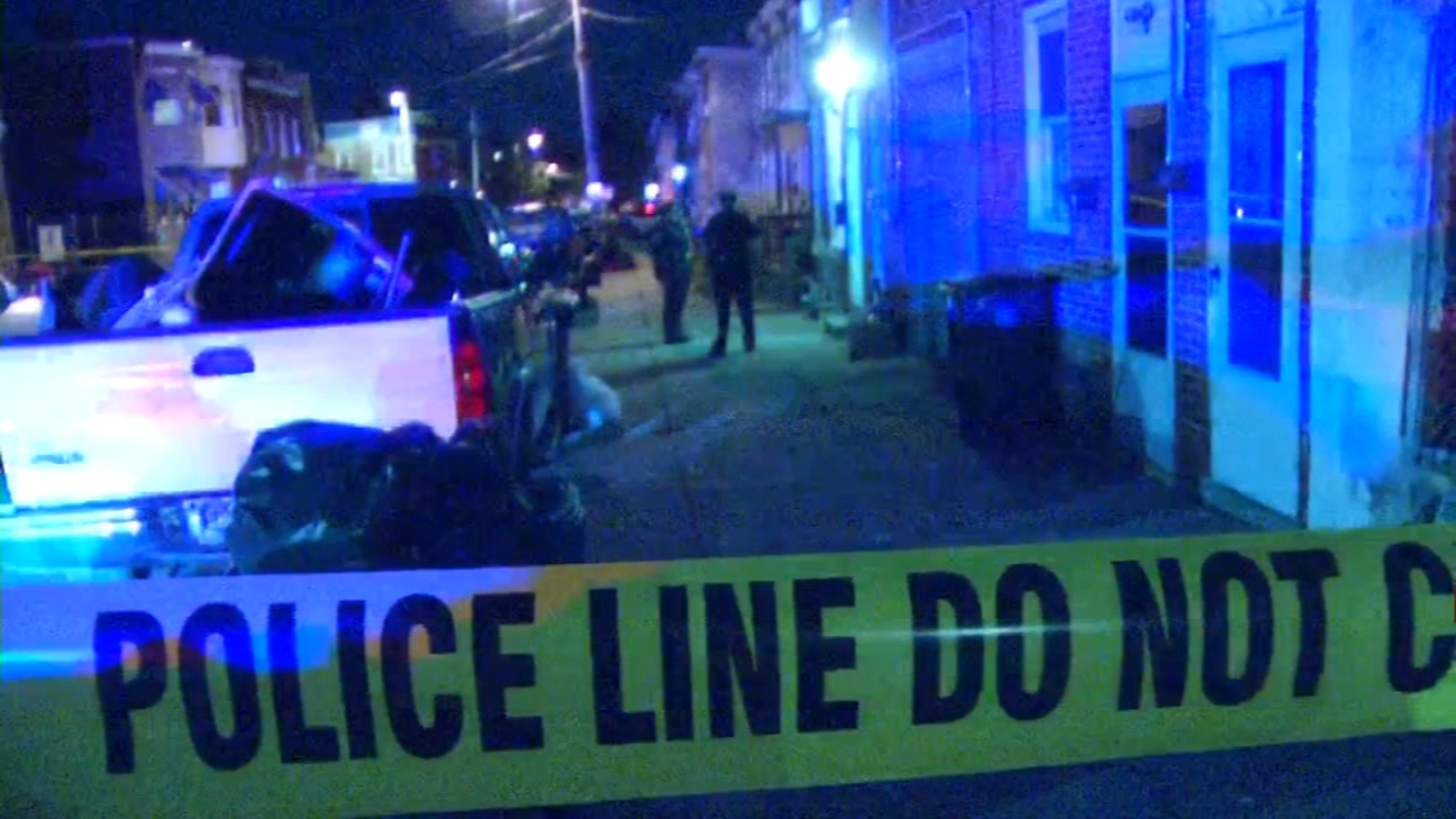 Wilmington, Delaware homeowner hit in the head with crowbar during ...