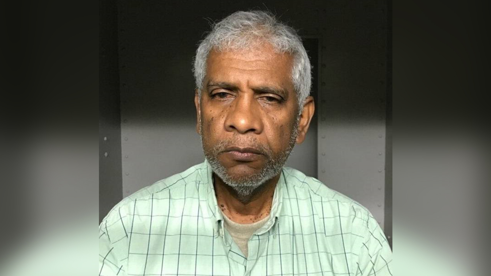 Ex-husband in custody after woman run over, slashed with machete in the ...