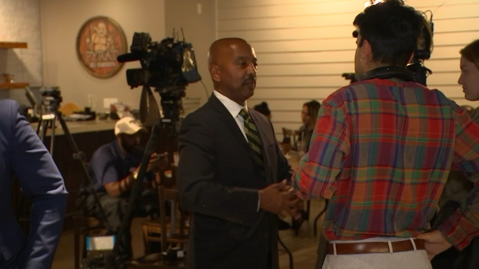 Raleigh mayoral candidate Charles Francis concedes, will not seek run ...