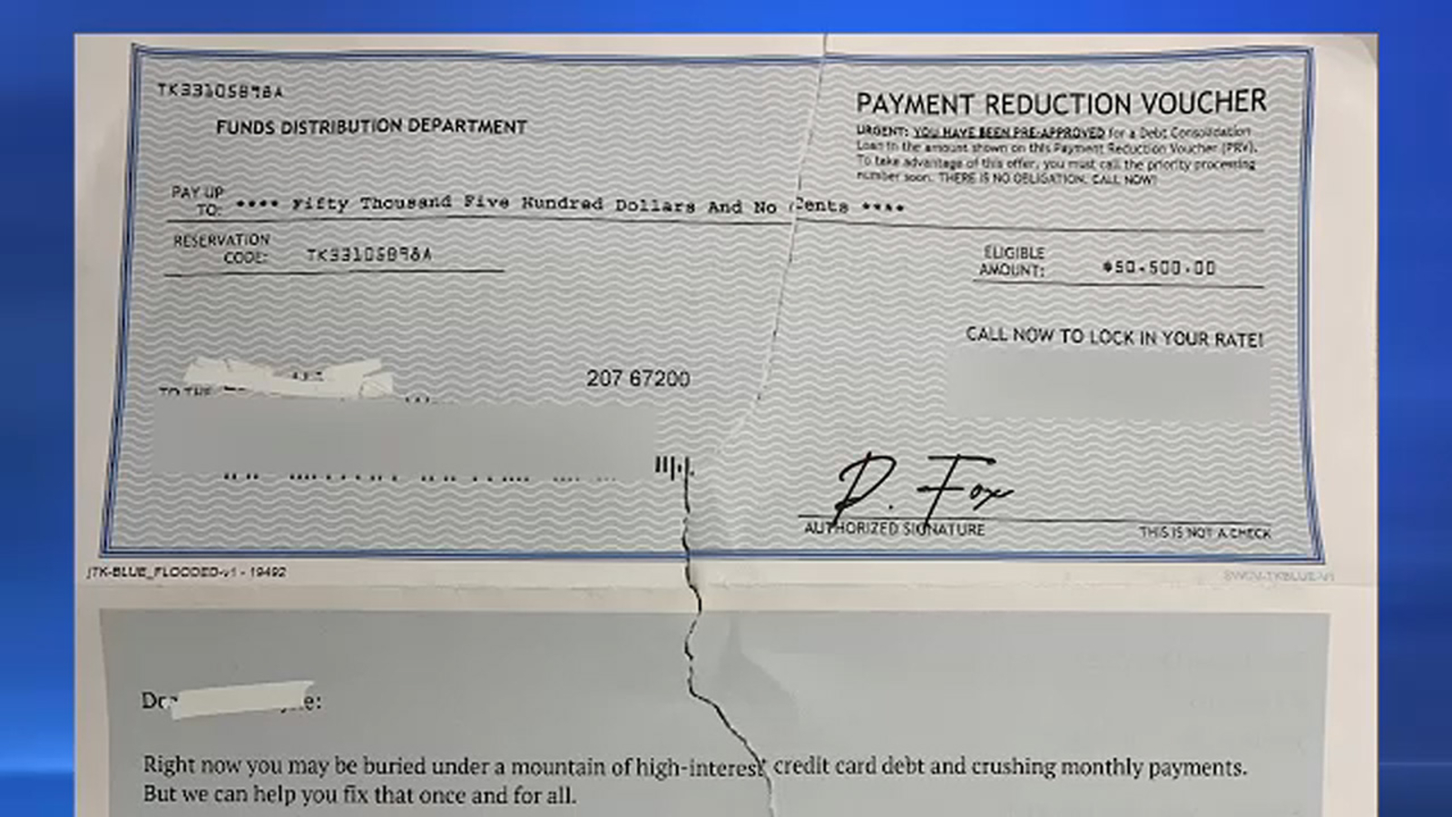 7 On Your Side: Tips to avoiding predatory lenders - ABC7 New York