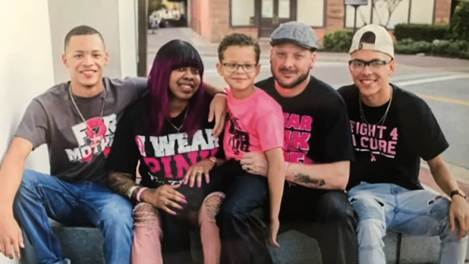 In sickness and in health: Hope Mills woman hopes to renew vows before ...