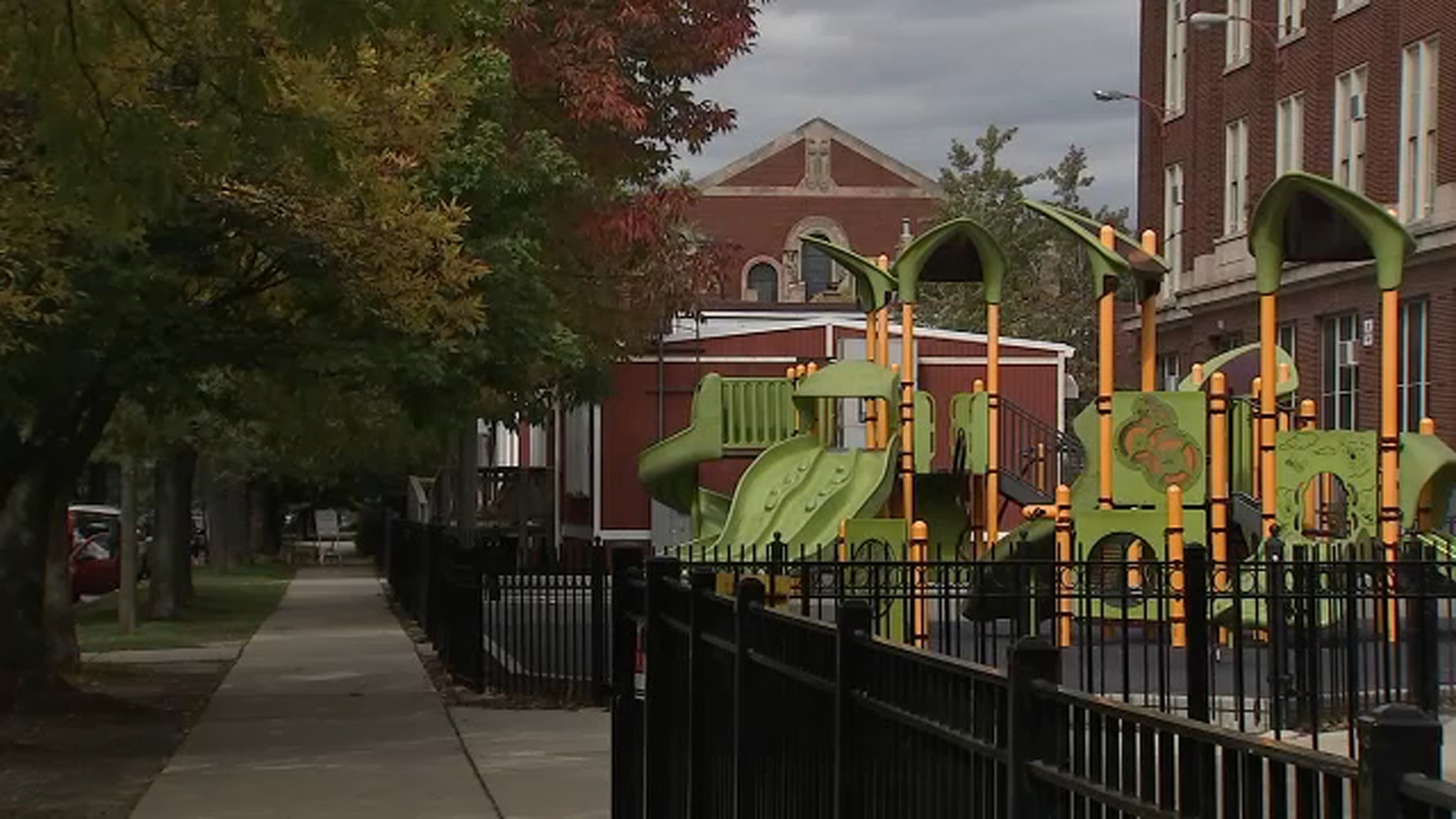 Girl, 4, sexually abused at Reilly Elementary School on Chicago's ...