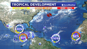 Houston Weather News, Forecast, Radar | Live Doppler 13 HD | abc13.com