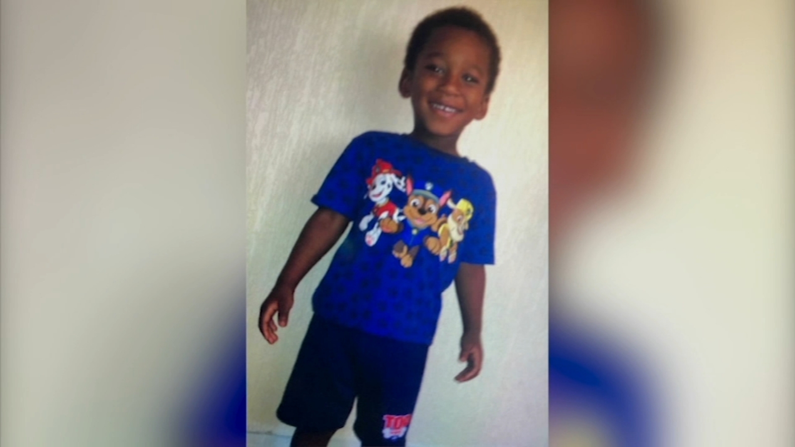 Boy, 3, shot in head, critically injured in Back of the Yards - ABC7 ...
