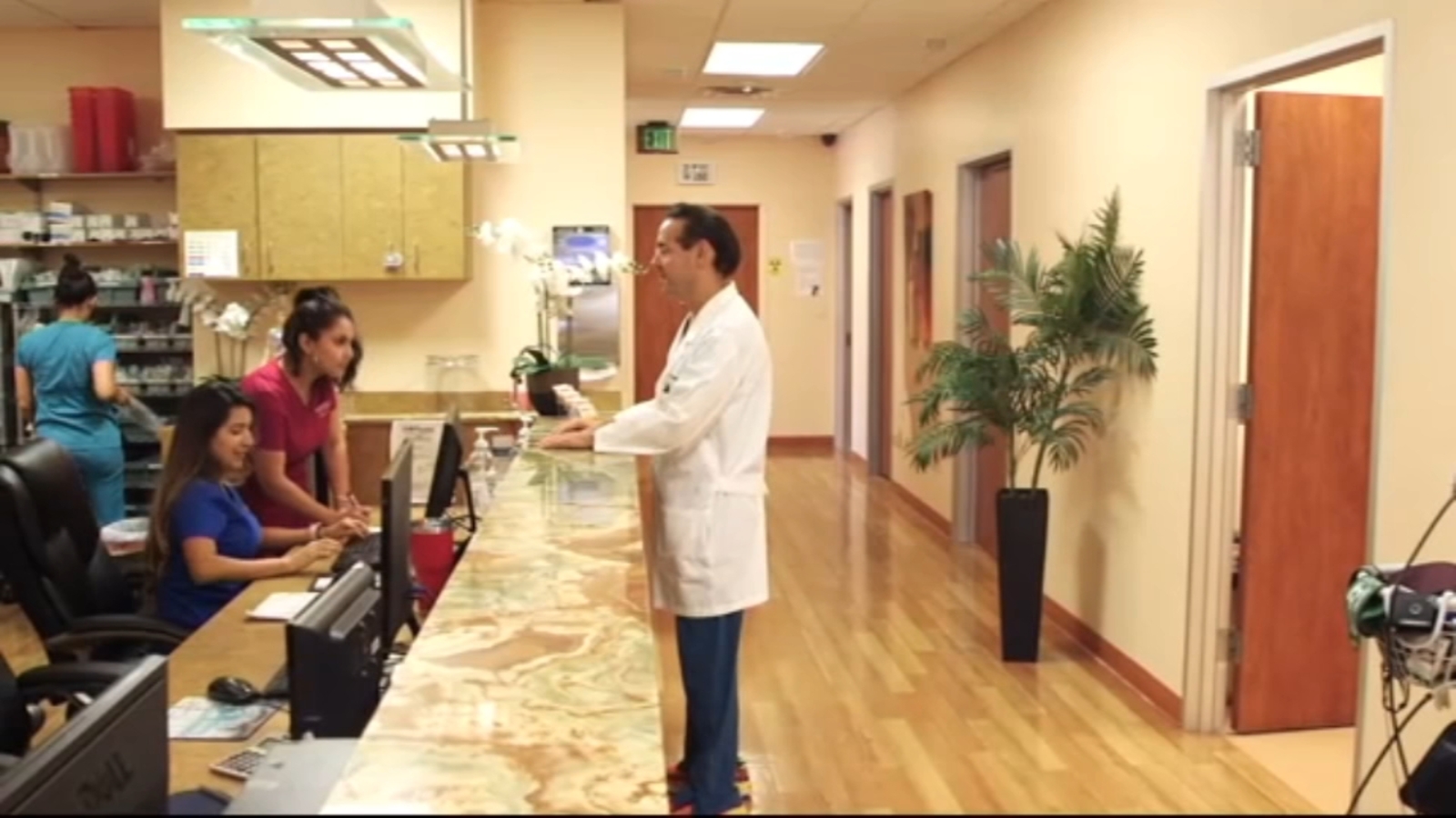 Check This Out, Oct. 12: Virtual ERs - ABC13 Houston