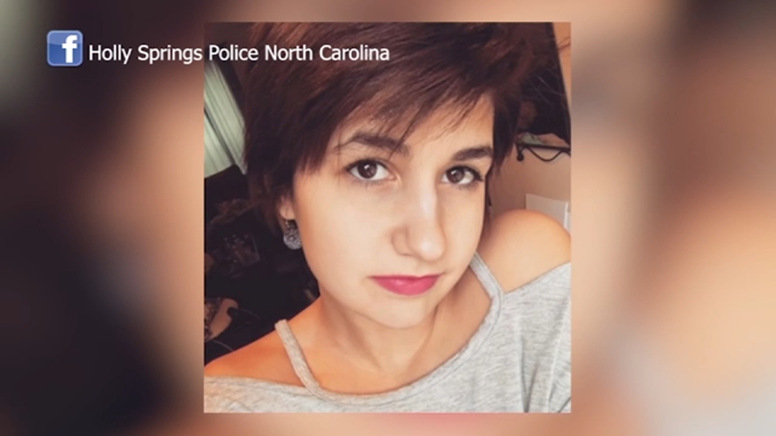 Missing Holly Springs mom Monica Moynan believed to be pregnant ...
