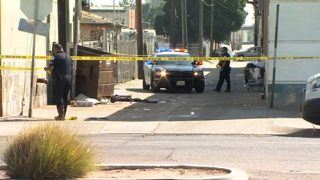 Fresno's most notorious mass murder remembered | ABC30 Fresno | abc30 ...