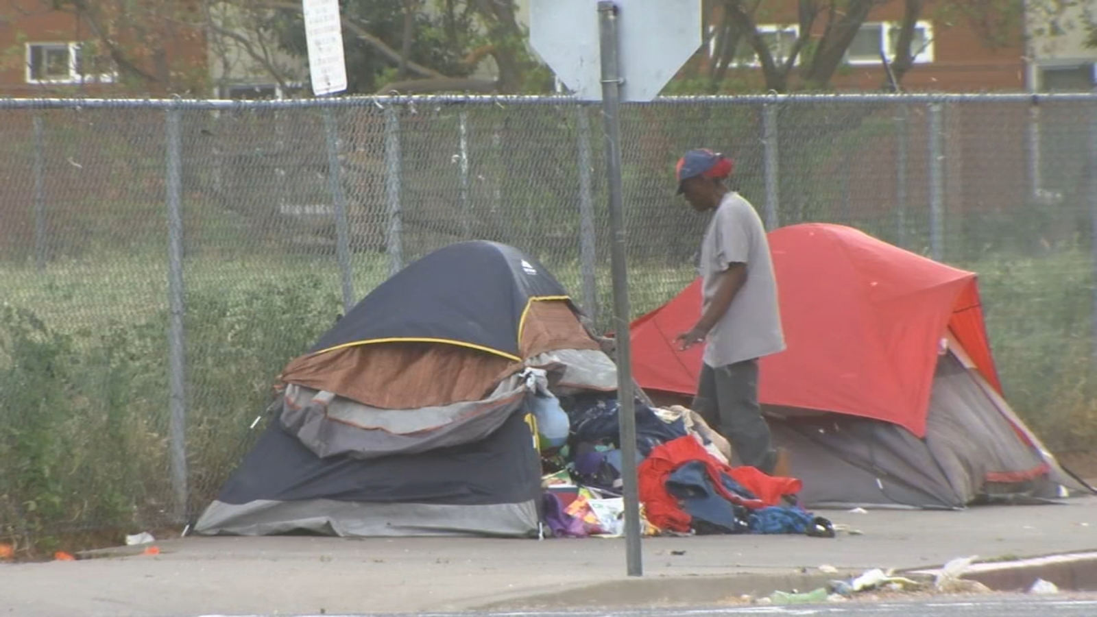 City leaders: State's homelessness crisis caused by more than lack of ...