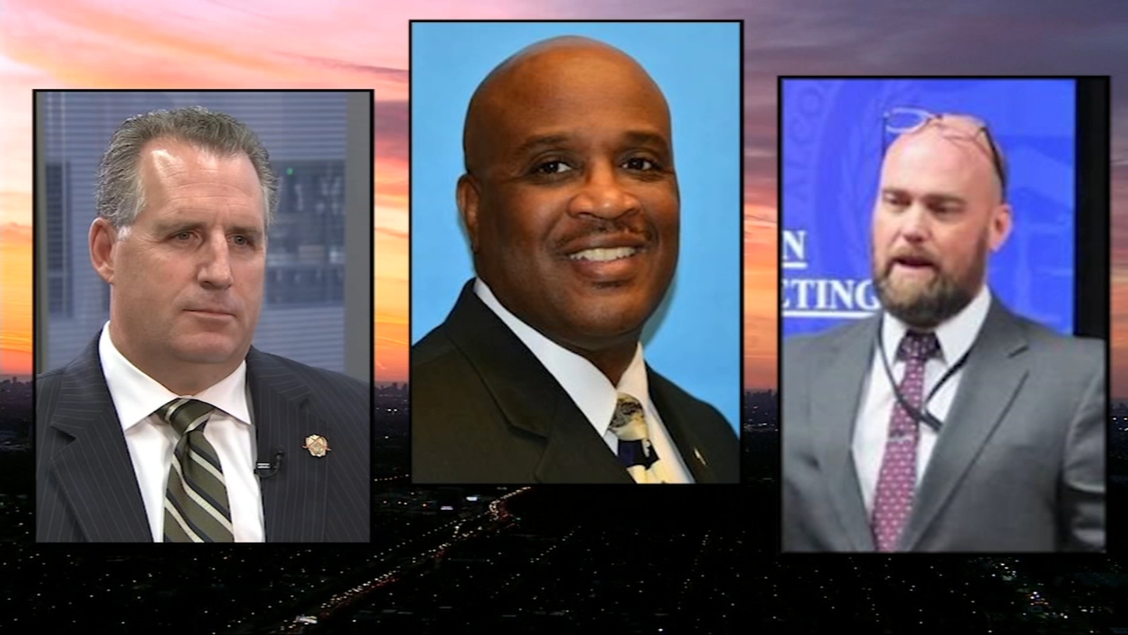 The Big Three: Fresh Chicago leadership at major federal law ...