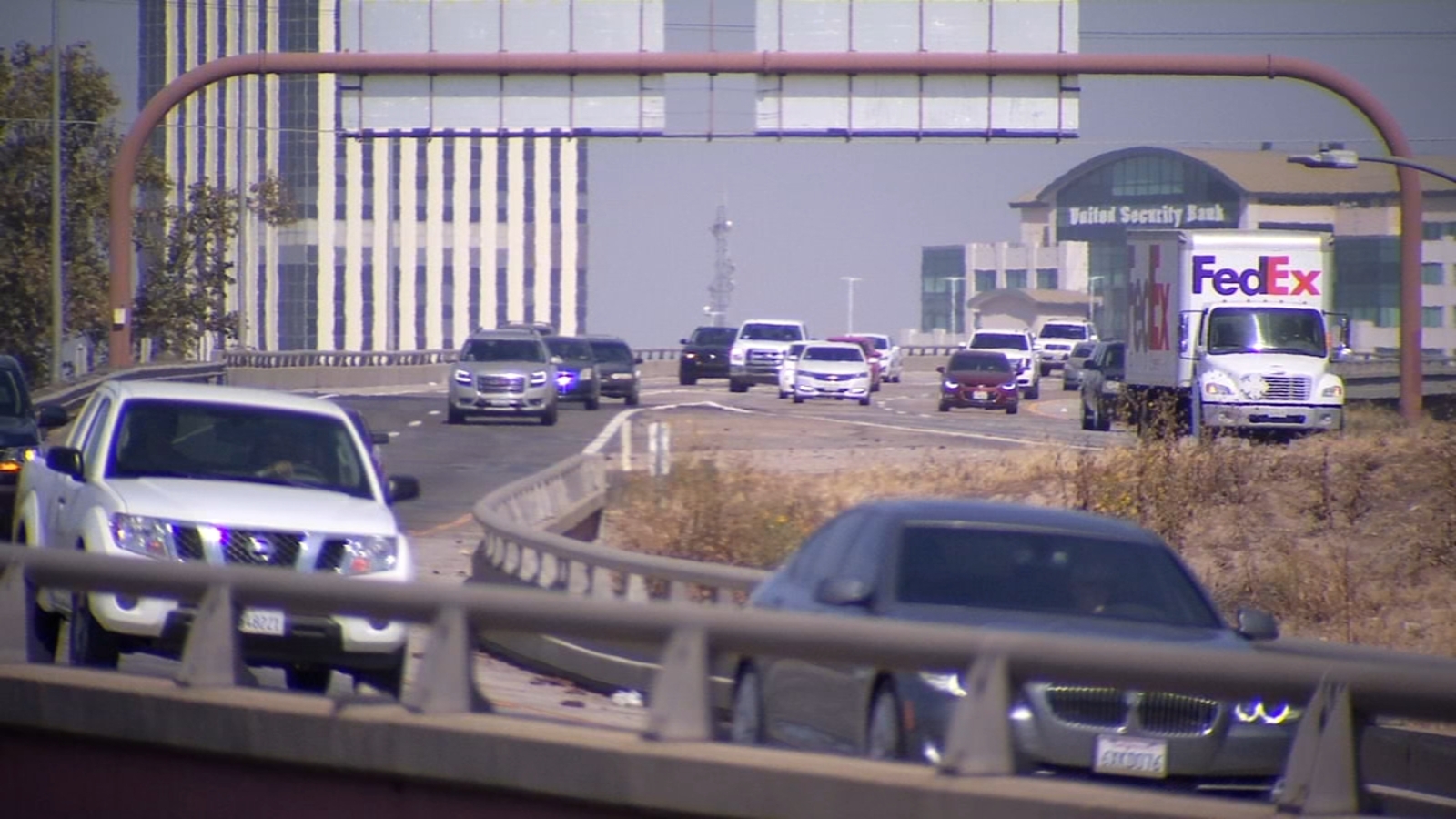 Fresno ranked in top 15 worst driving cities in America - ABC30 Fresno