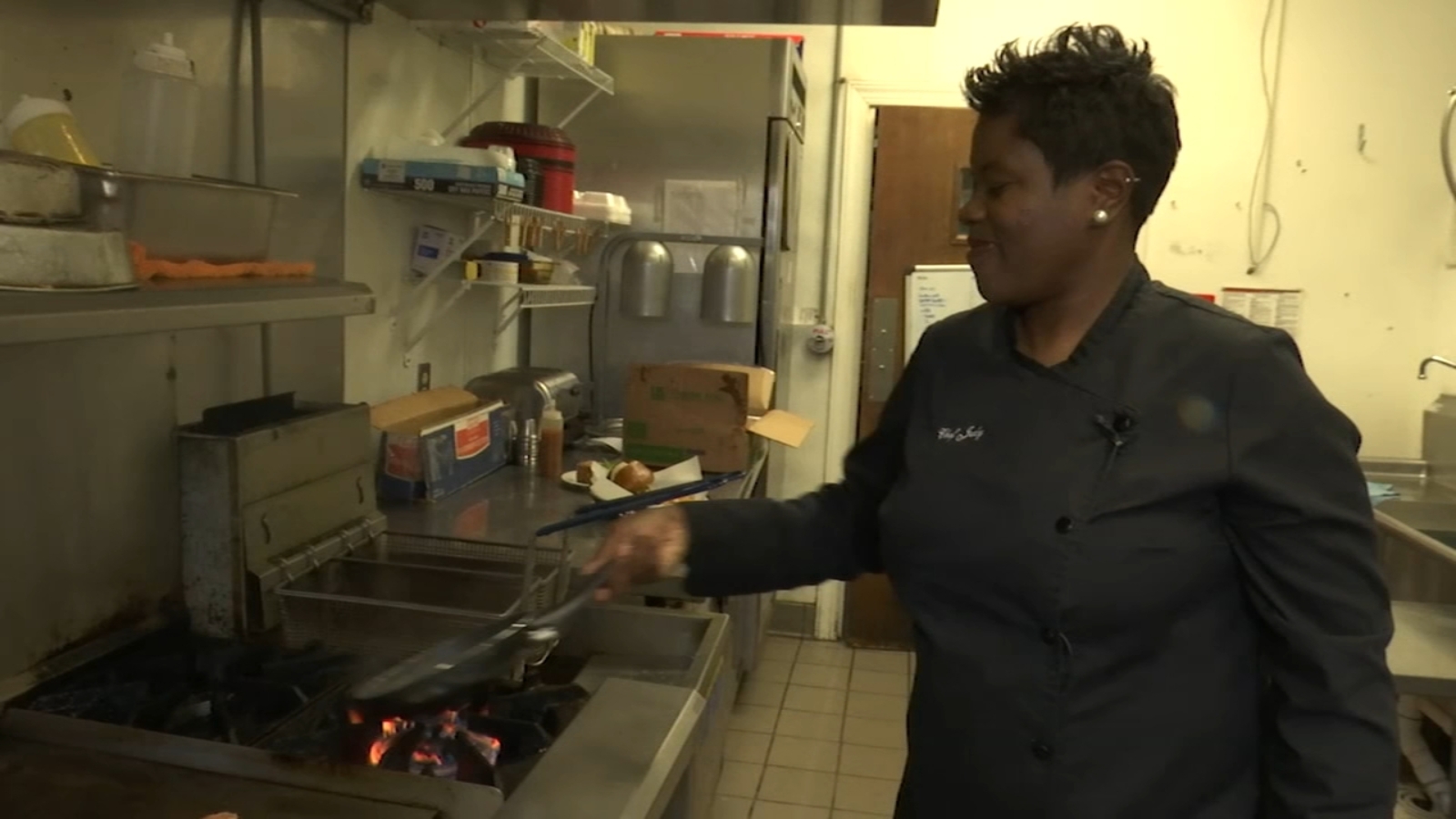 Cumberland County chef Judith Cage opens latest restaurant location in ...