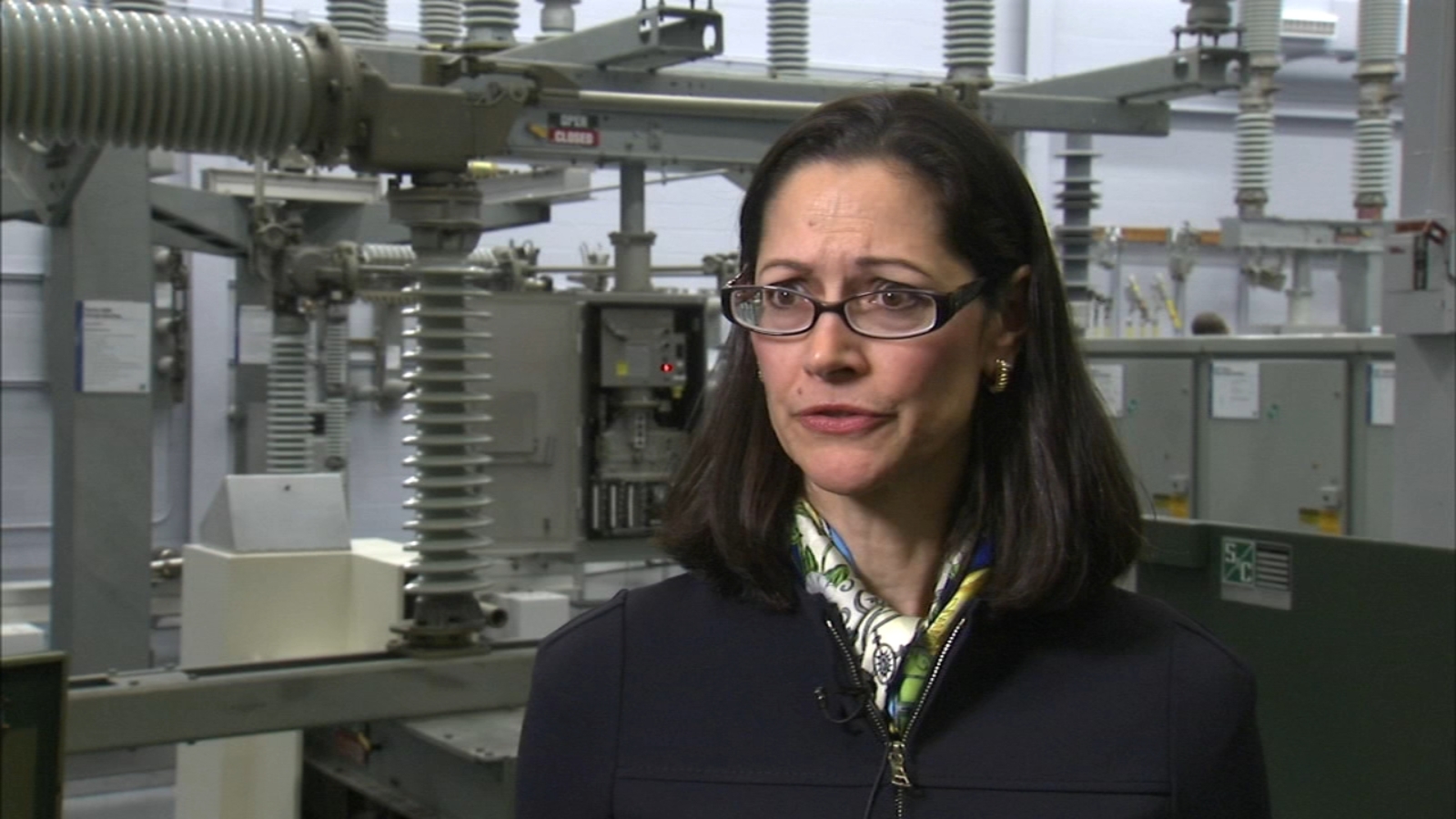Exelon Utilities CEO Anne Pramaggiore retires amid federal probe - ABC7 ...