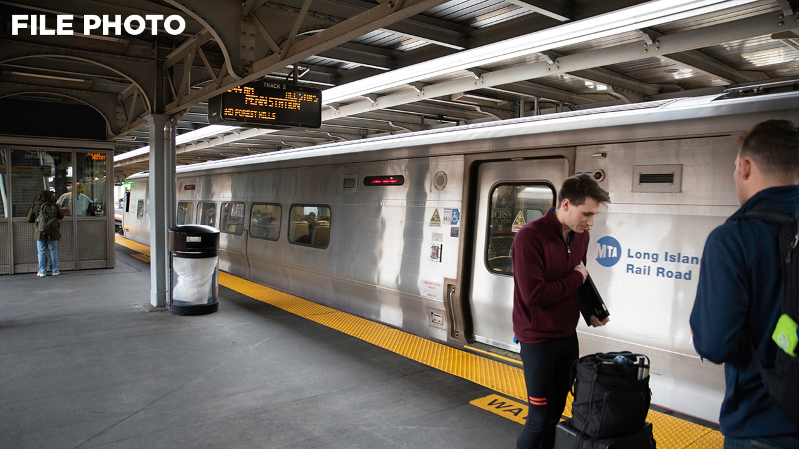 4 LIRR workers earned combined $650,836 in overtime, officials say ...