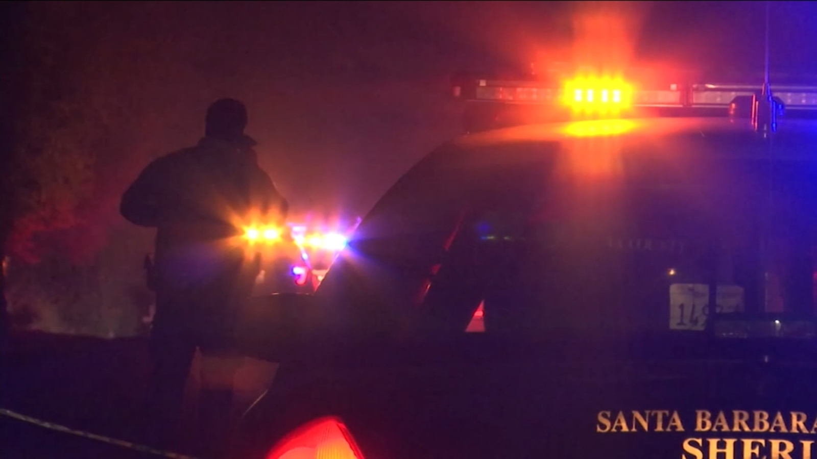 'Tarzan' actor Ron Ely's son unarmed when deputies fatally shot him in ...