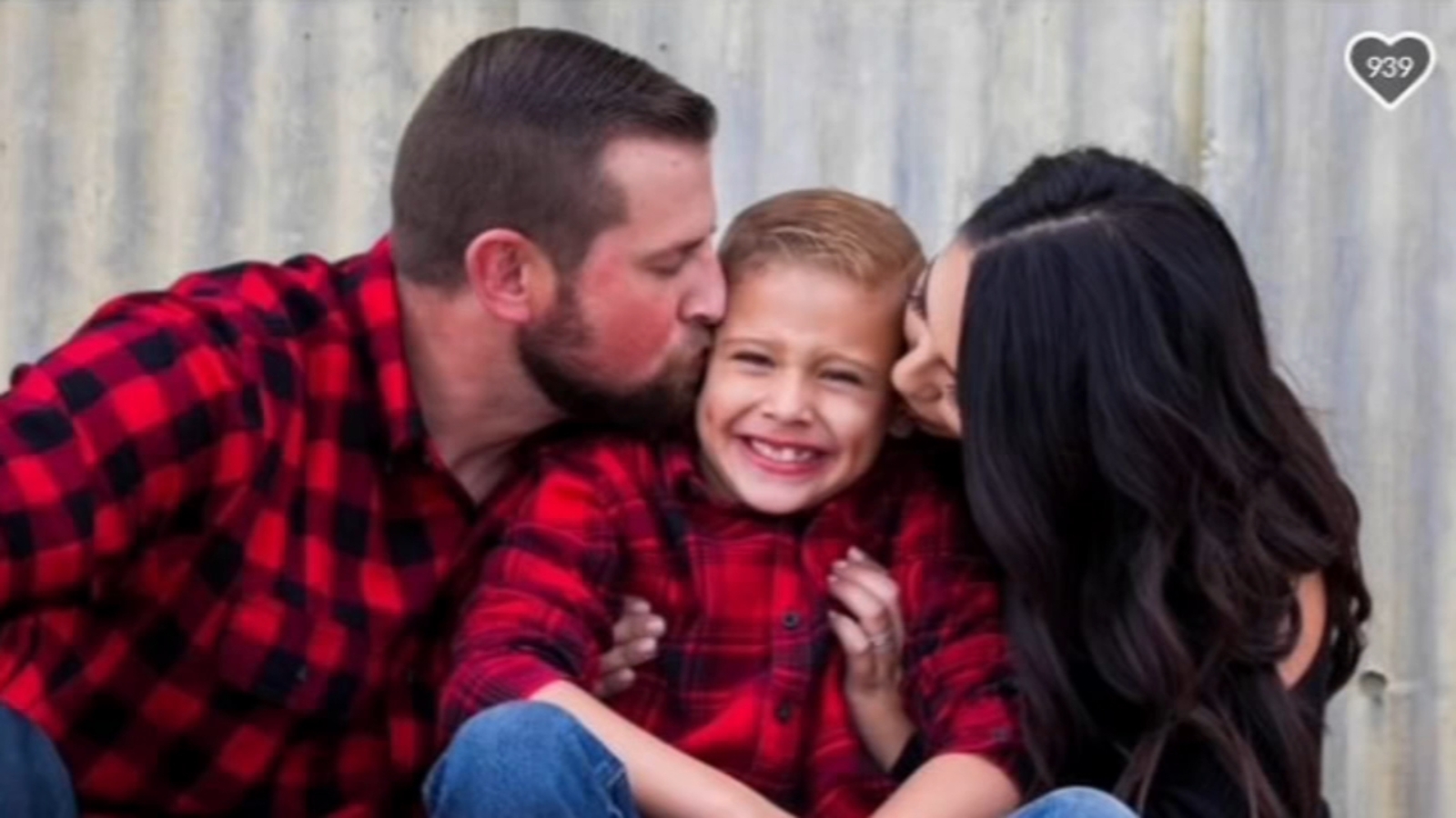 Karmjit Singh Trial Scott Martzen Describes Selma Crash That Killed His 8 Year Old Son Abc30 