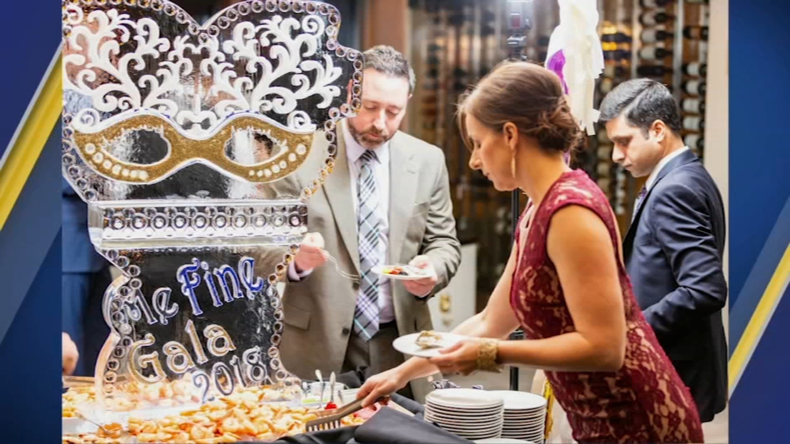 Me Fine Foundation Gala to happen at Cotton Room in Durham - ABC11 ...