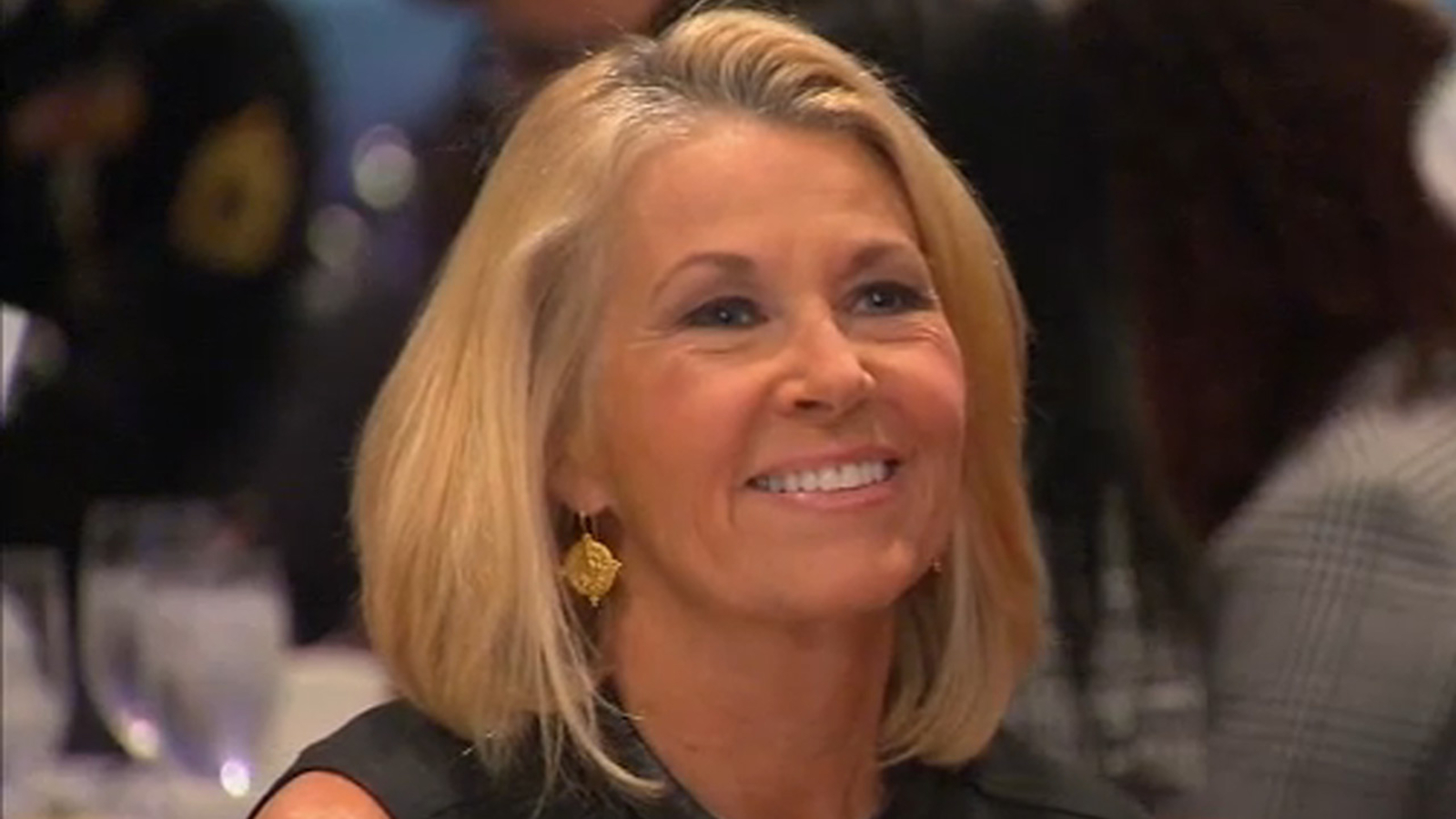 Longtime anchor Diana Williams inducted into New York State ...