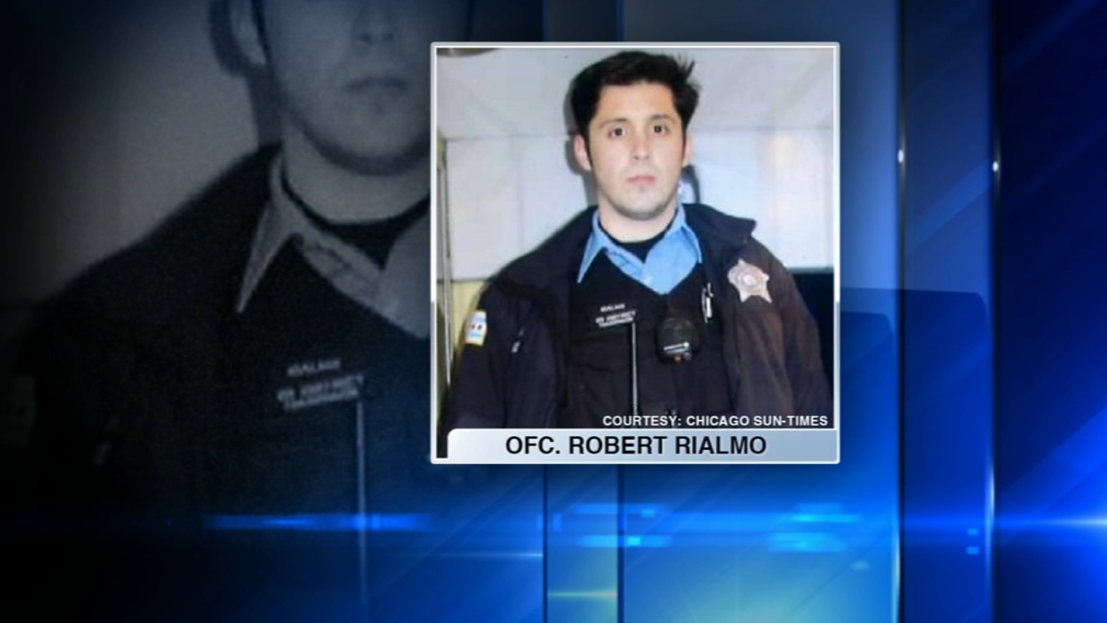Chicago Police Board votes to fire Robert Rialmo, officer who shot ...