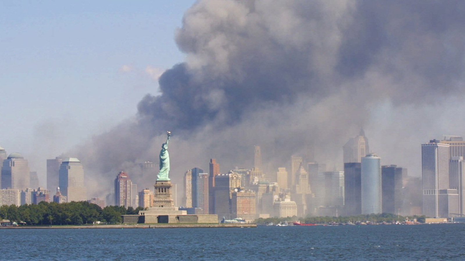 New York City identifies 1645th victim of September 11 attacks at World ...