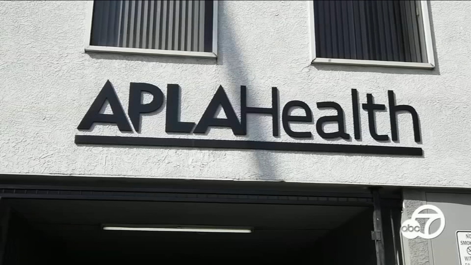 Echo Park resident benefits weekly from APLA Health - ABC7 Los Angeles