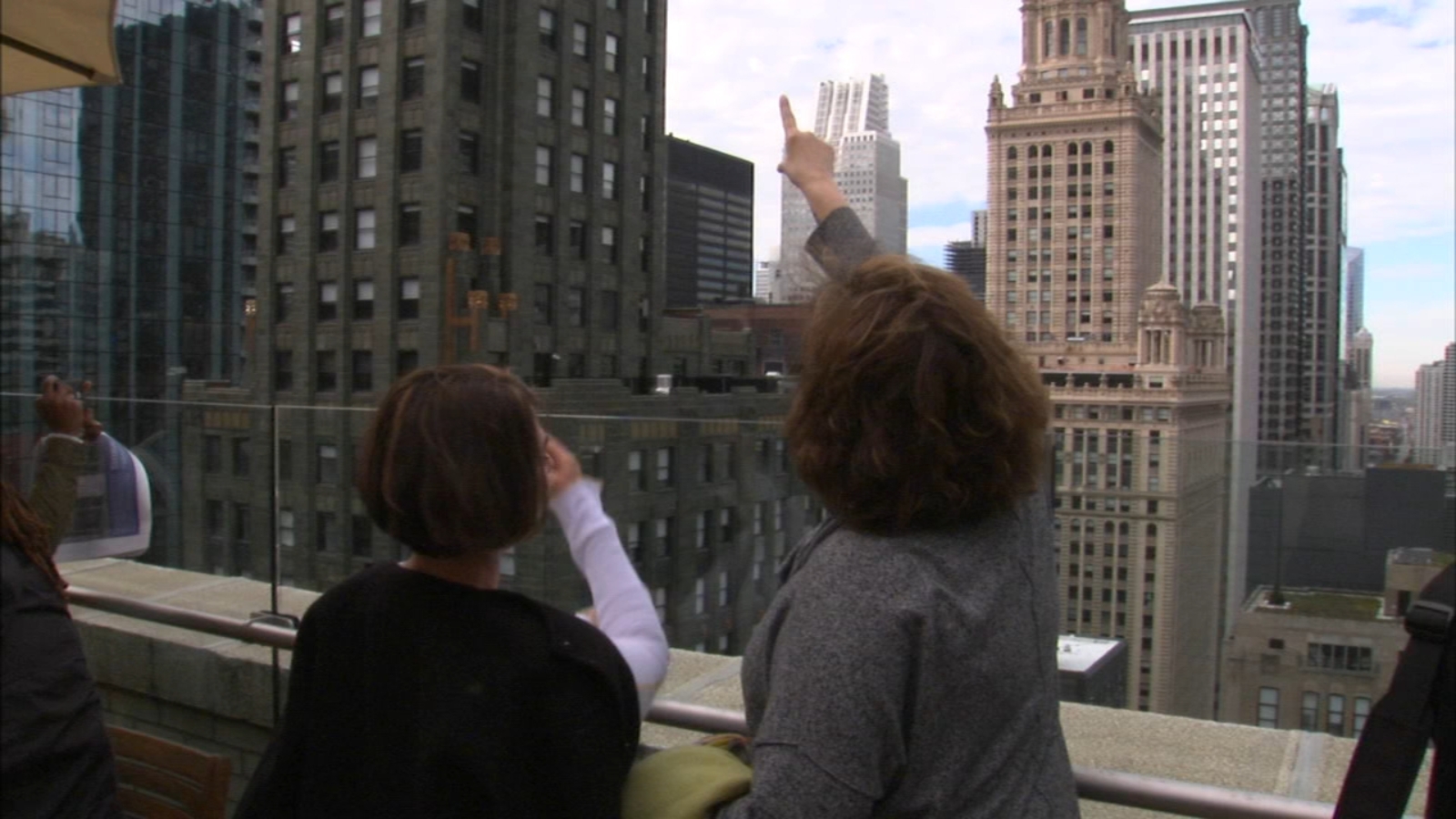 Open House Chicago offers inside look into over 300 unique buildings ...