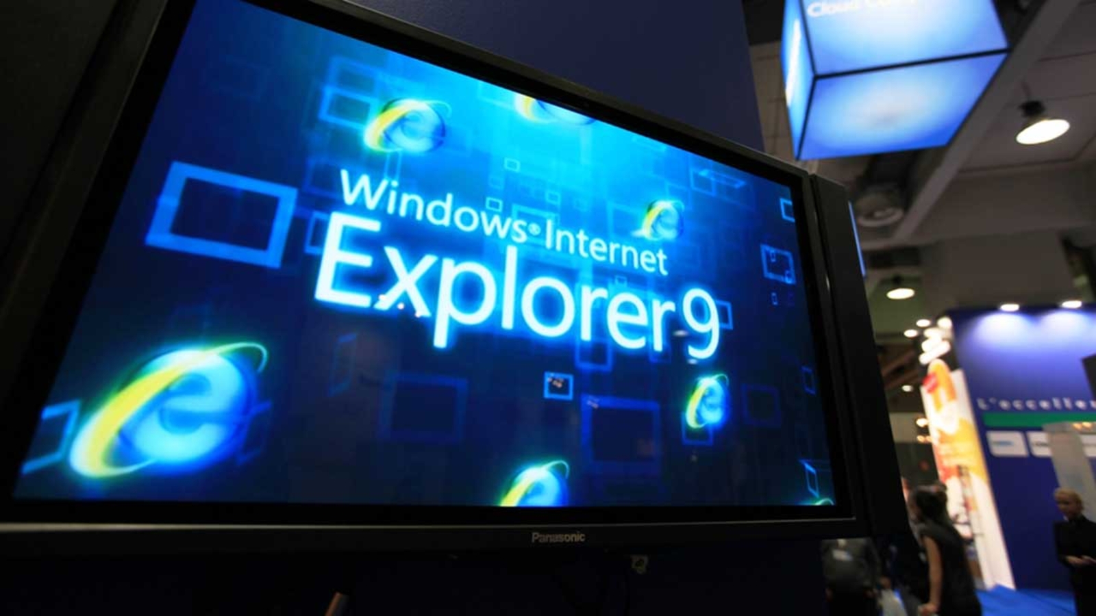 Funniest reactions to reports Microsoft killing off Internet Explorer ...