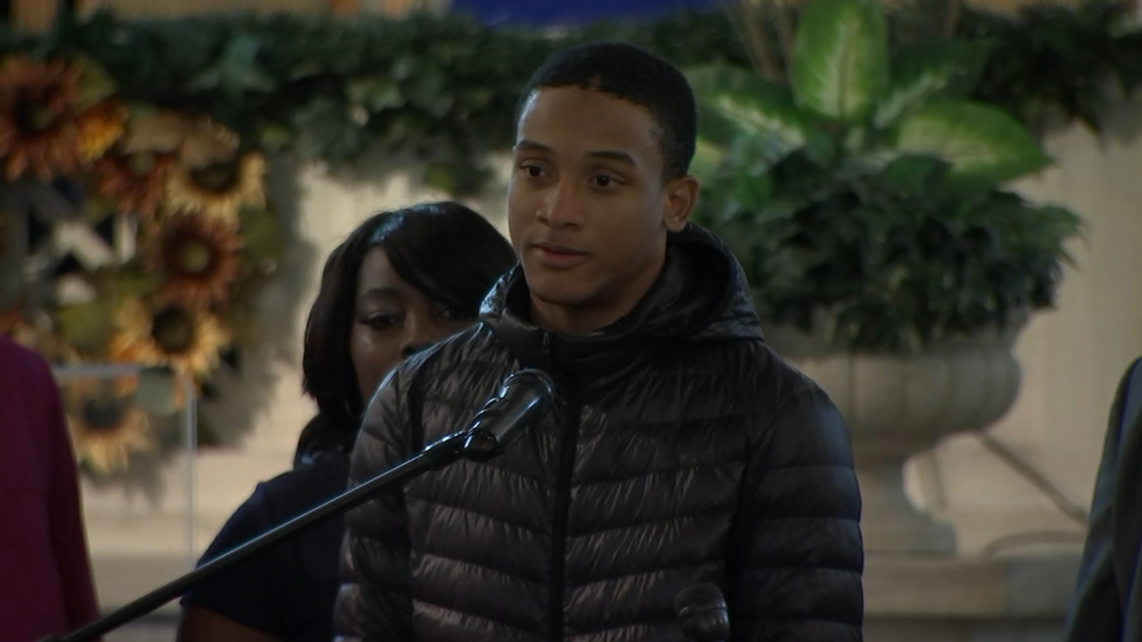 Michael White speaks out for first time after not guilty verdict in ...