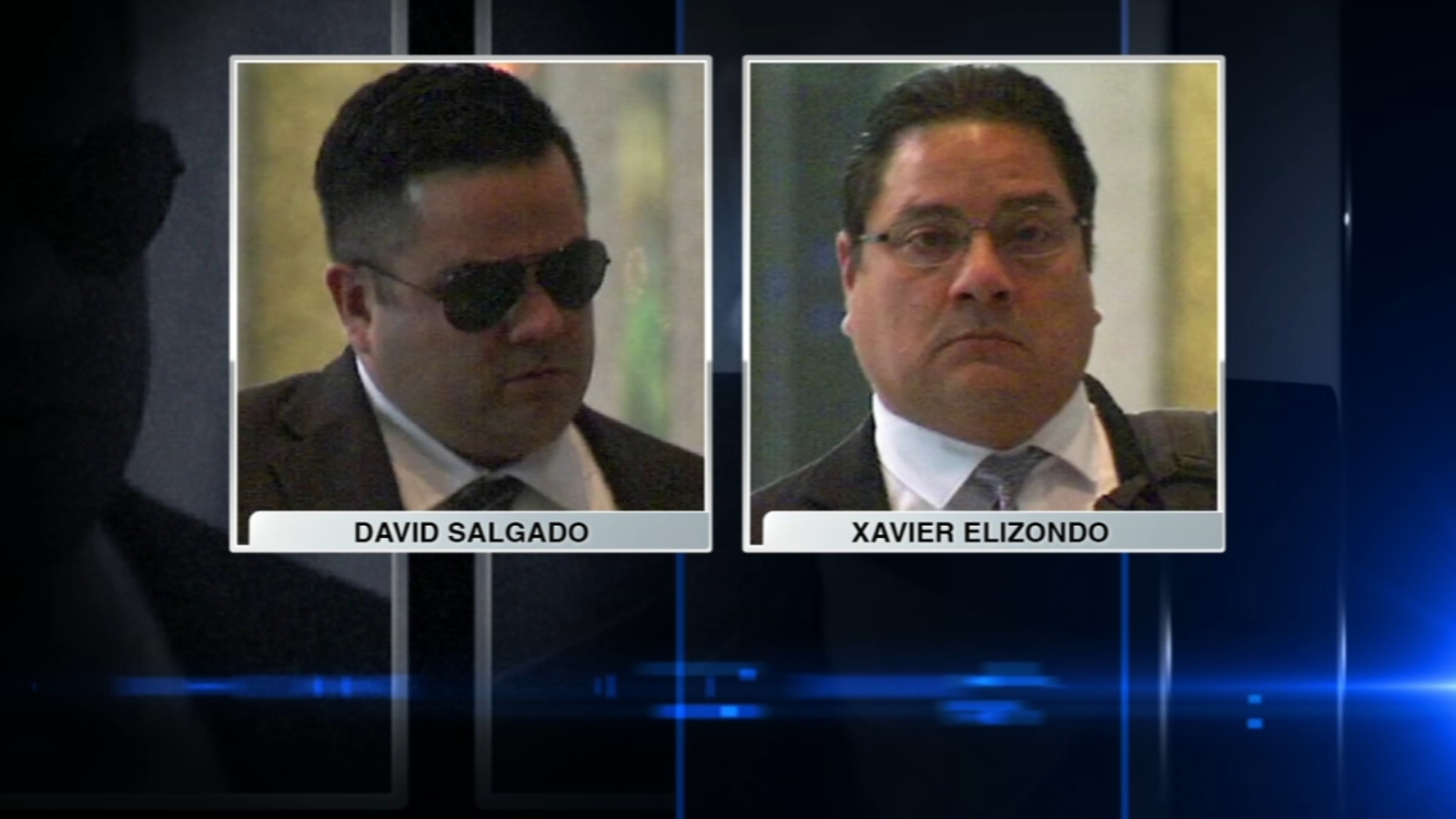 Jury deliberating in trial of Chicago police officers accused of ...