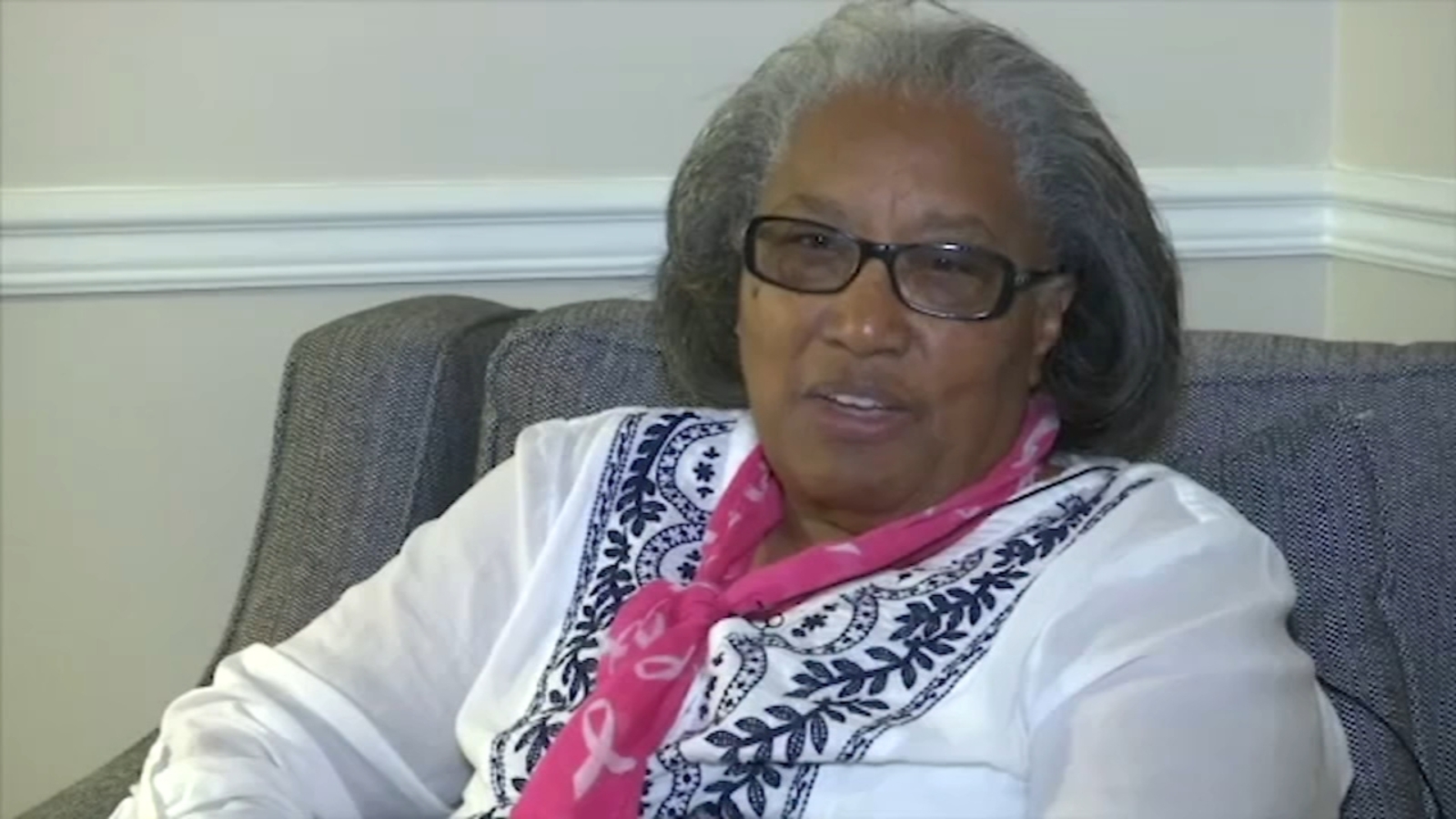 Light Up Fayetteville Pink founder diagnosed with breast cancer ...