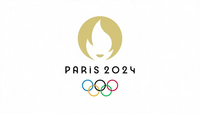 Logo For Paris 2024 Olympics Paralympics Honors French History ABC7 Logo For Paris 2024 Olympics Paralympics Honors French History ABC7