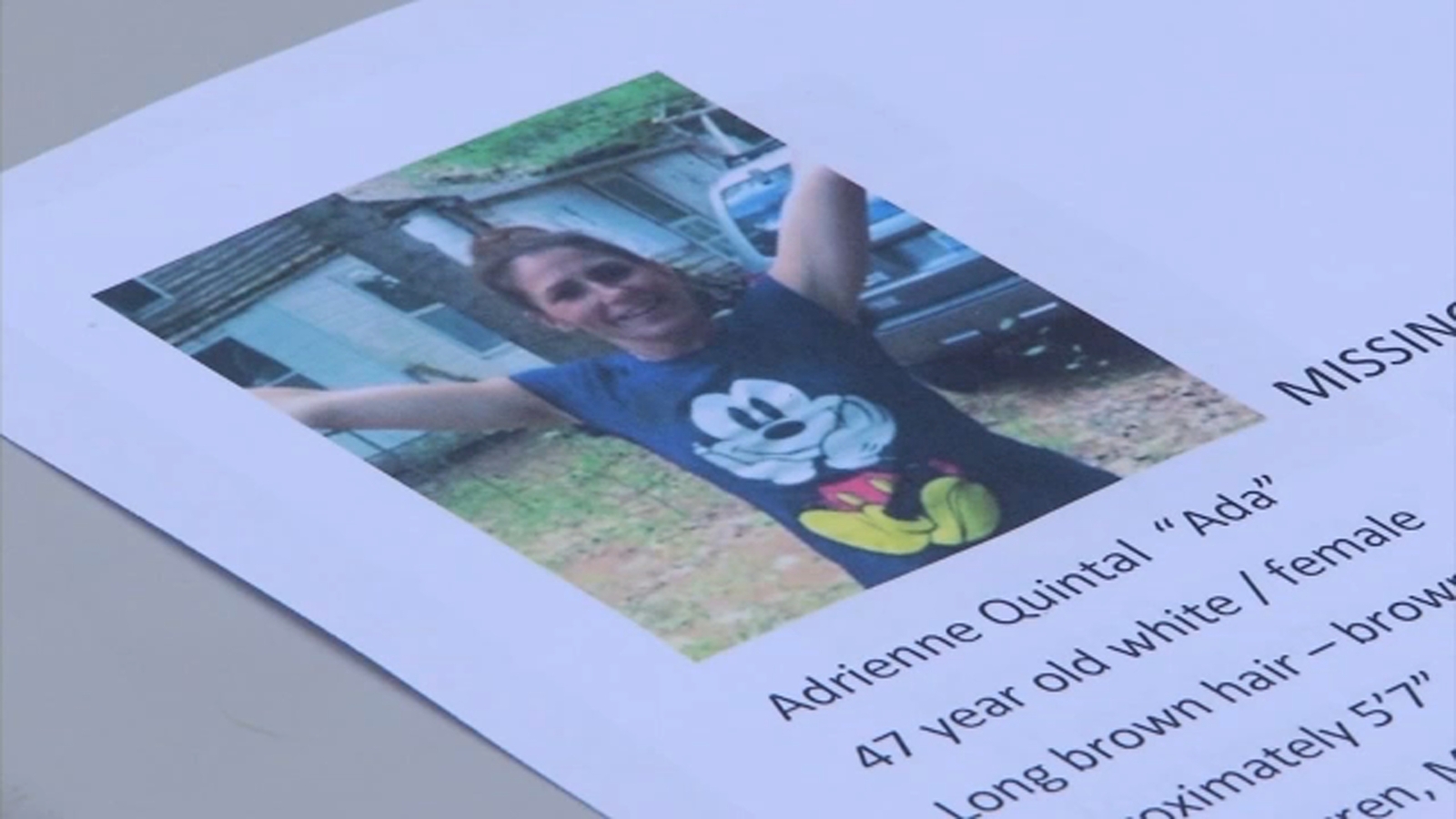 Michigan woman missing after calling for help; Benzie County Sheriff's ...