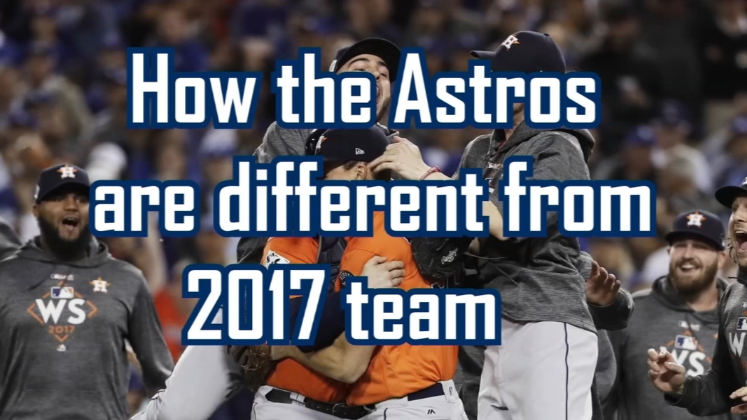 Houston Astros Team 2017 Deadspin | The 2022 Astros Don't Absolve The