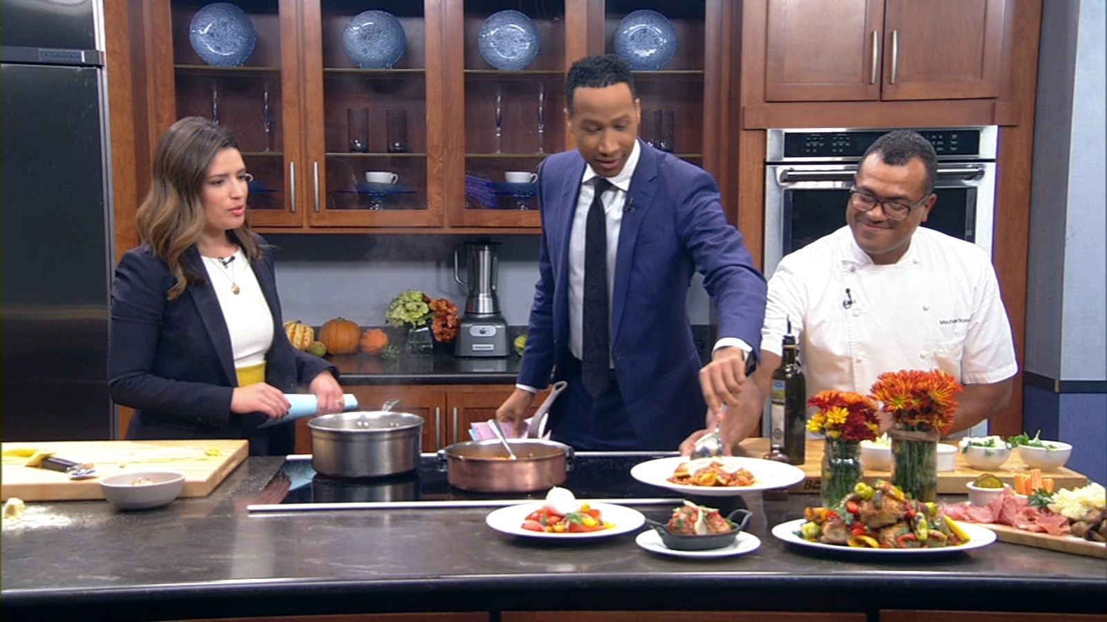 Wheeling's annual 'Taste of Town' features items from Chicago's North ...