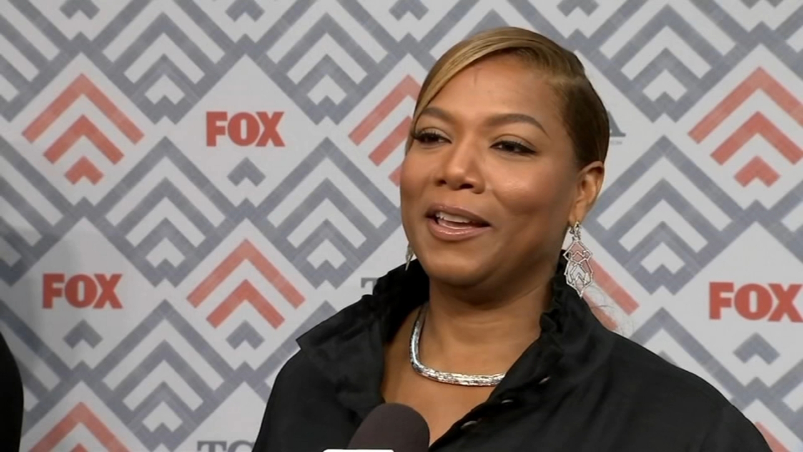 Queen Latifah to receive Harvard black culture award - ABC7 Chicago