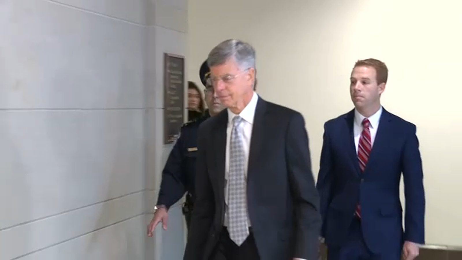 Damning testimony against President Trump as he ignites 'lynching ...