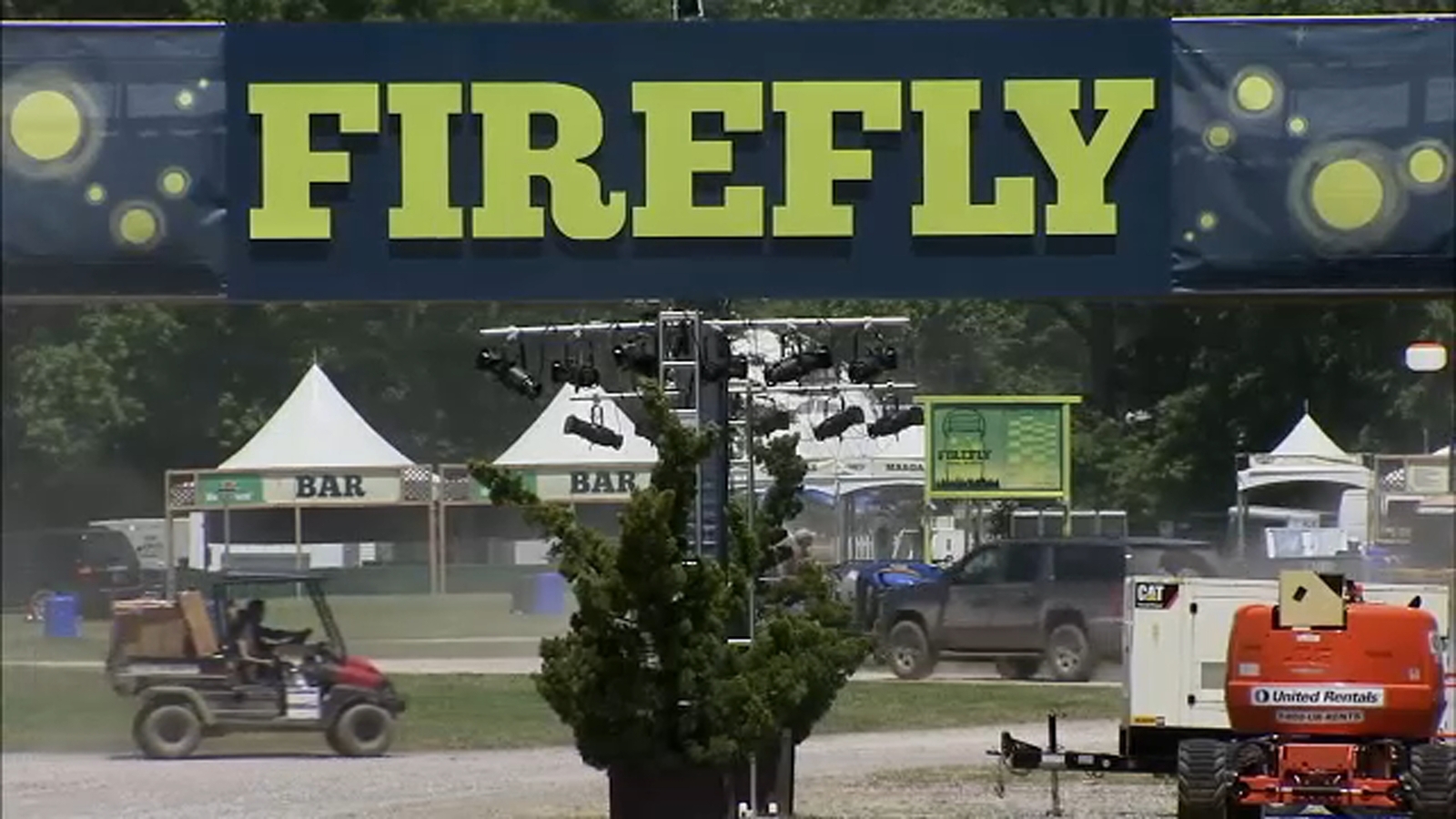 Firefly Music Festival 2021 releases lineup: Billie Eilish, Lizzo, The ...