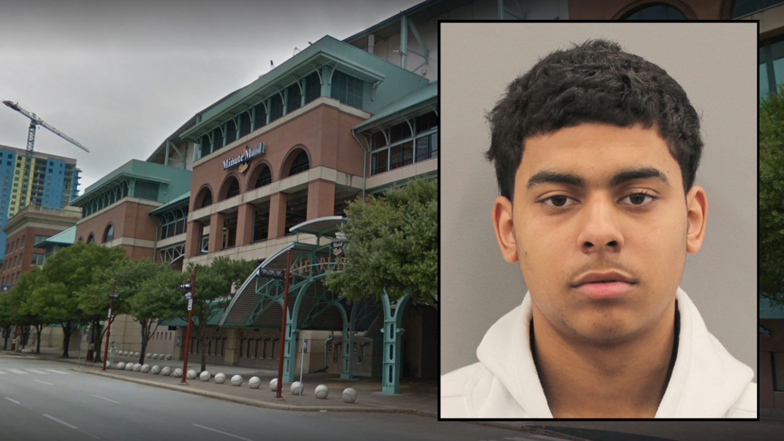 Teen tried to sell fake World Series tickets to undercover cop: HPD ...