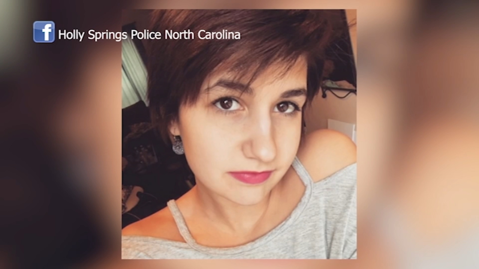Case of missing Holly Springs mom Monica Moynan now a 'murder ...