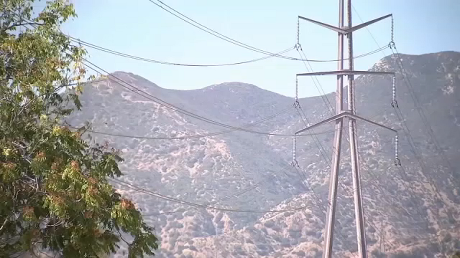 Nearly 20K Southern California Edison customers without power amid ...