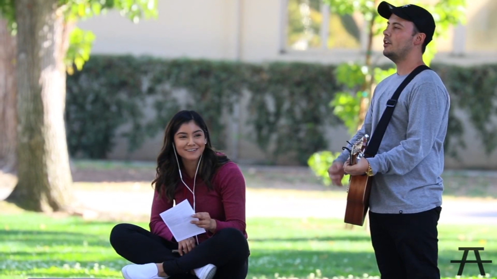 Youtube star's video at Fresno State goes viral - ABC30 Fresno