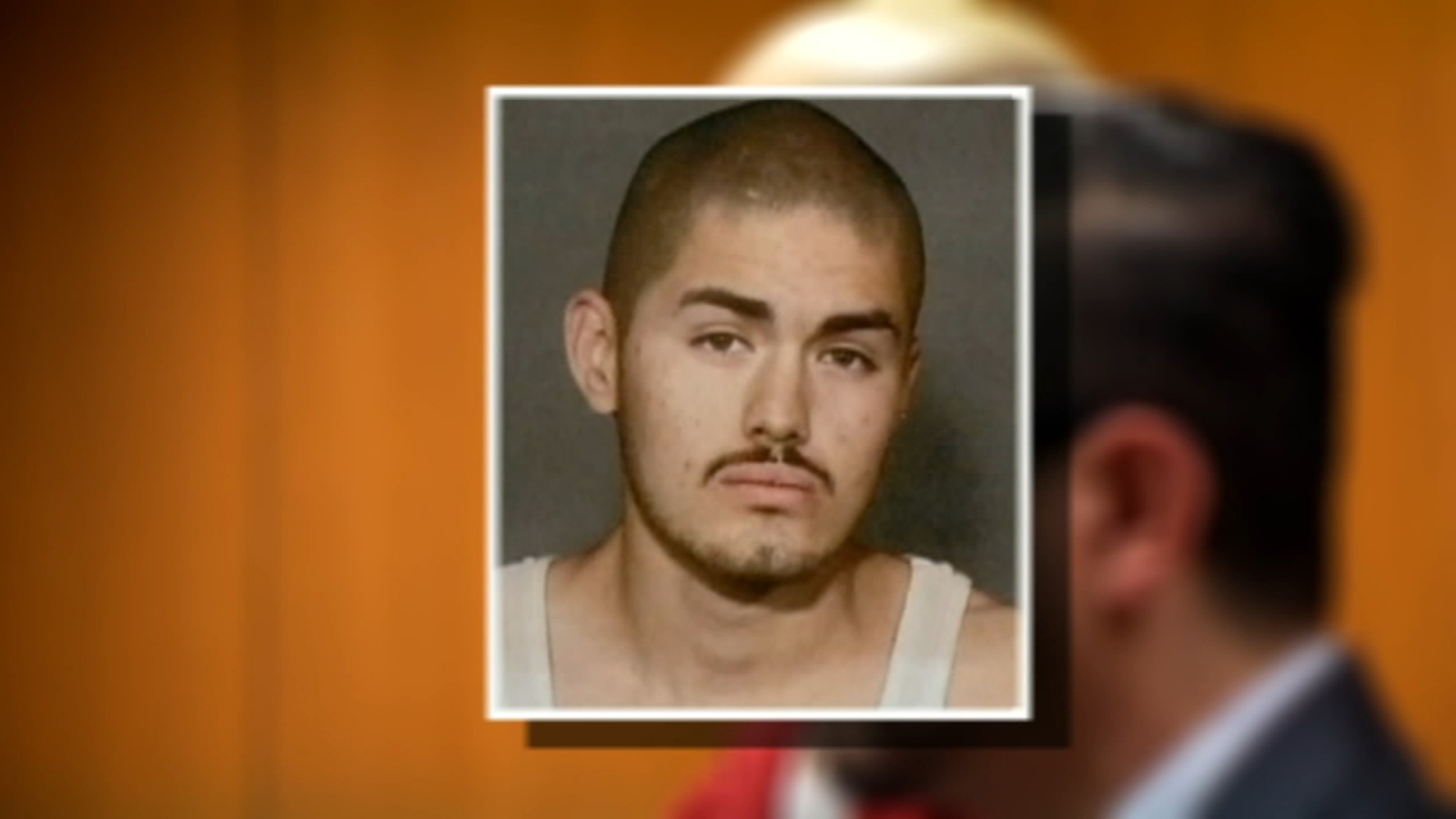 Gregorio Gonzalez, accused of kidnapping, raping 8-year-old Fresno girl ...