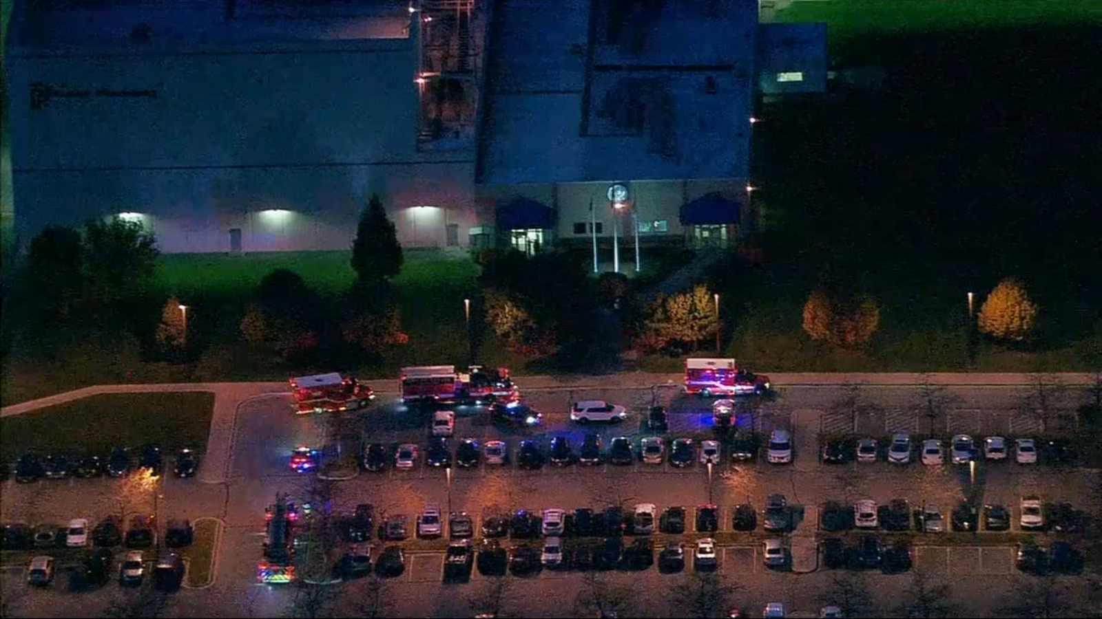 Man injured in industrial accident at Power Packaging in Geneva ...