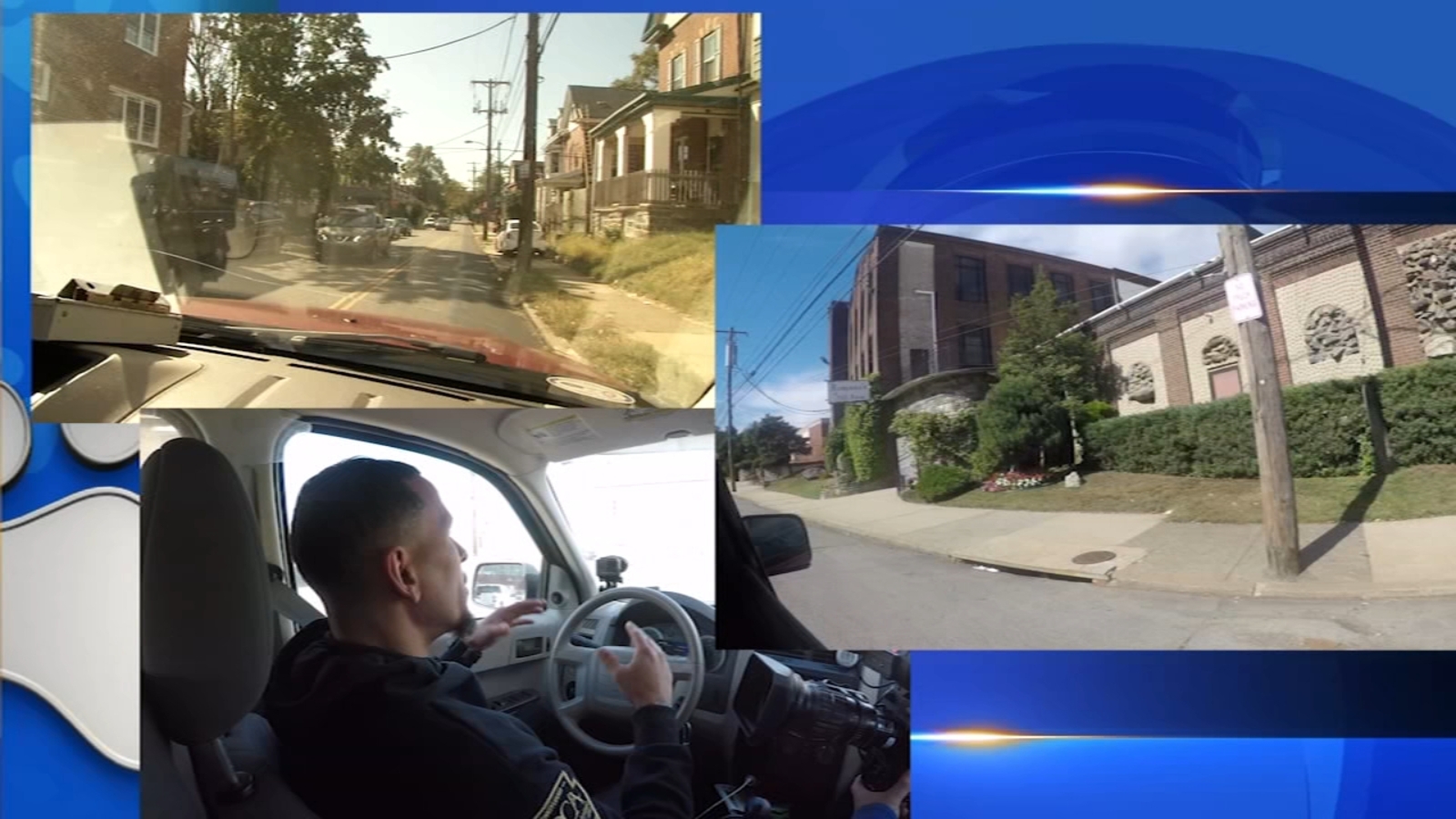 Go on a ride-along with the PSPCA Humane Law Enforcement - Shelter Me ...