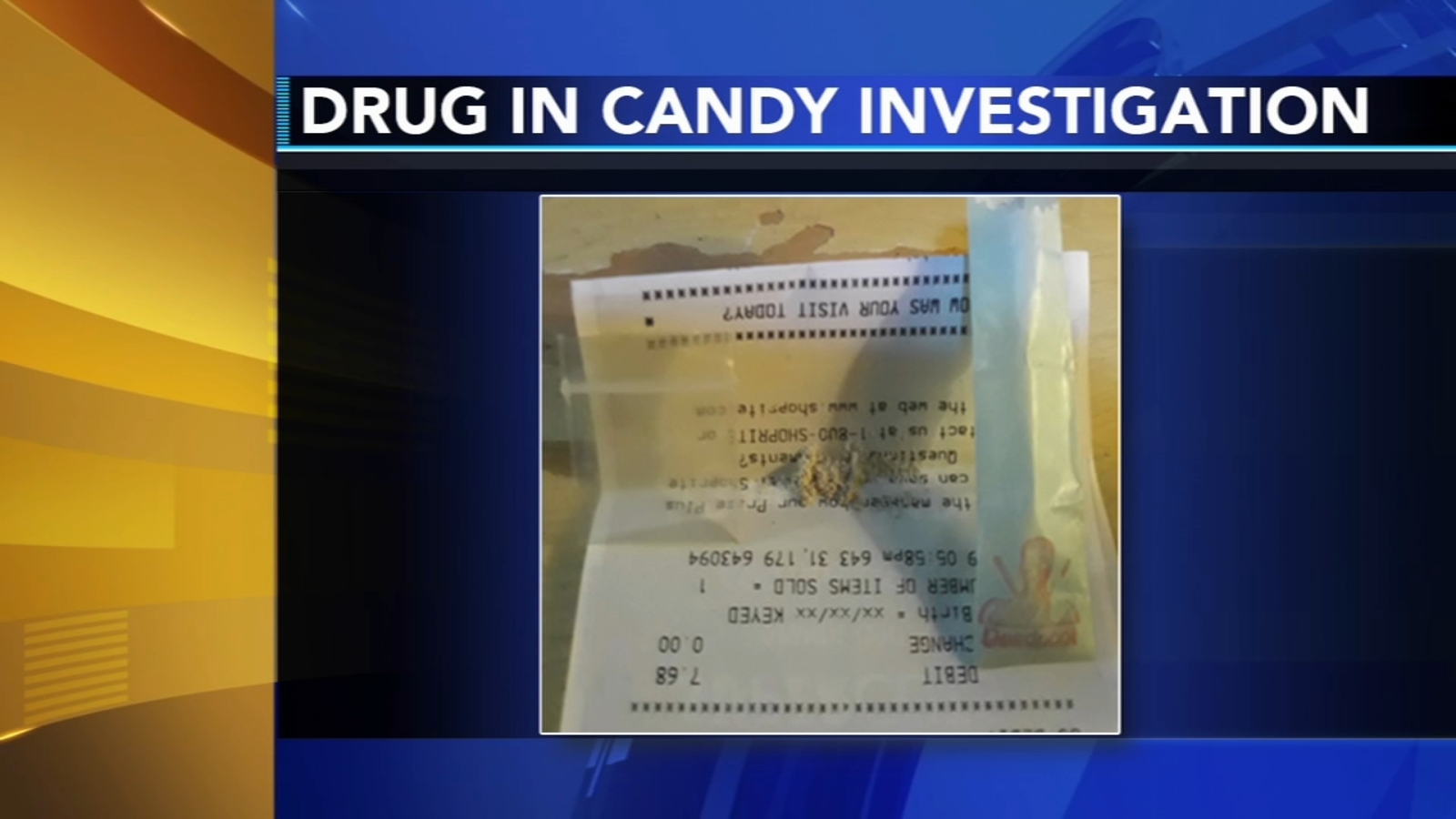 Middle Township police: Drug believed to be heroin found in child's ...