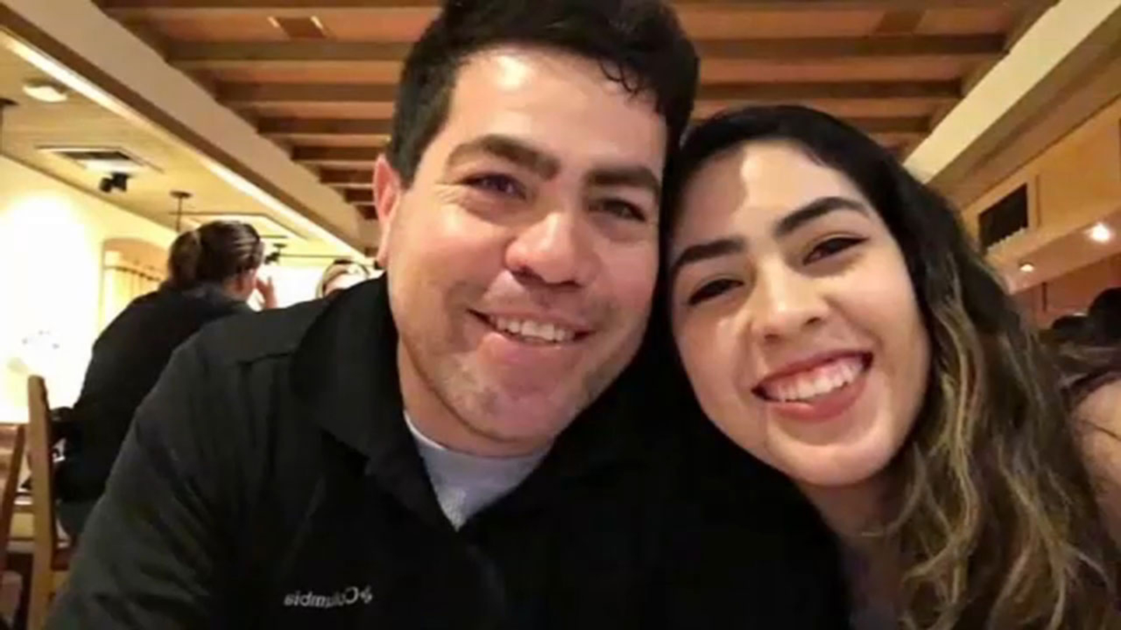 Vigil held in honor of wrecker driver killed on the job - ABC13 Houston