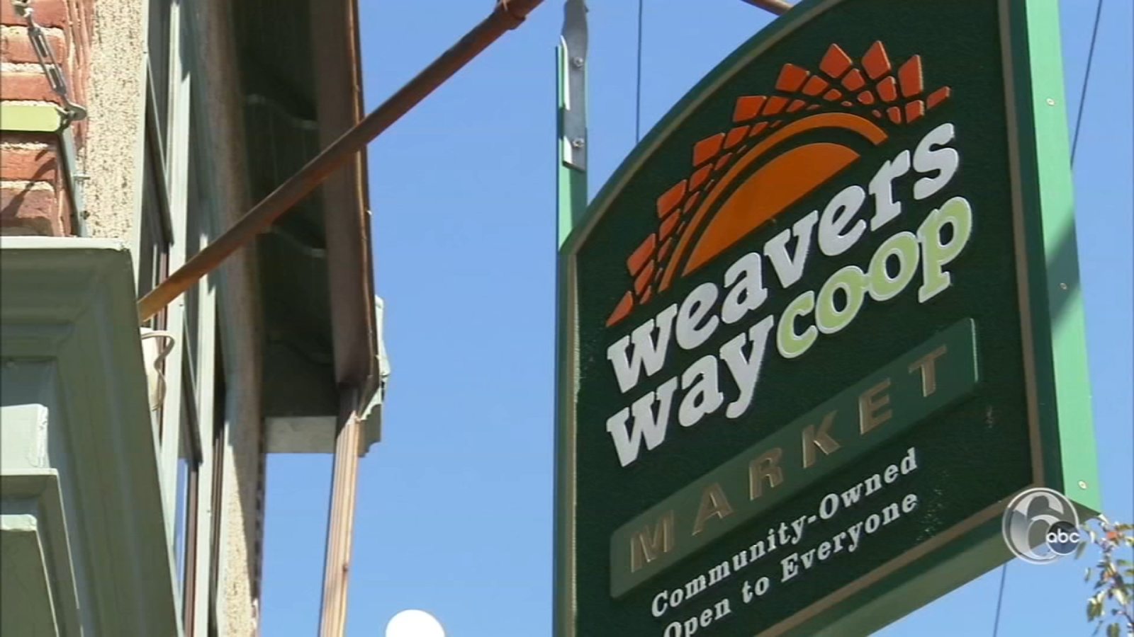 Weavers Way is in the spotlight for National Food Co-op month - 6abc ...